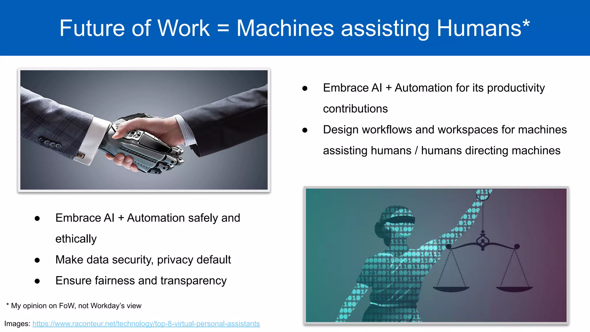 AI, Automation, and Future of Work | PDF