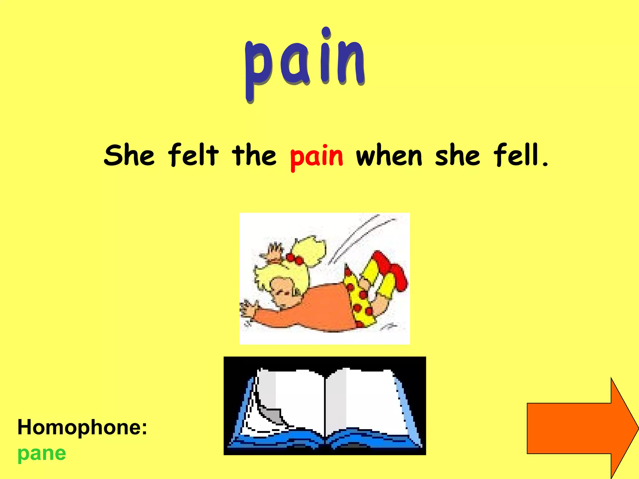 Vowels Digraphs (ai, ay) | PPT