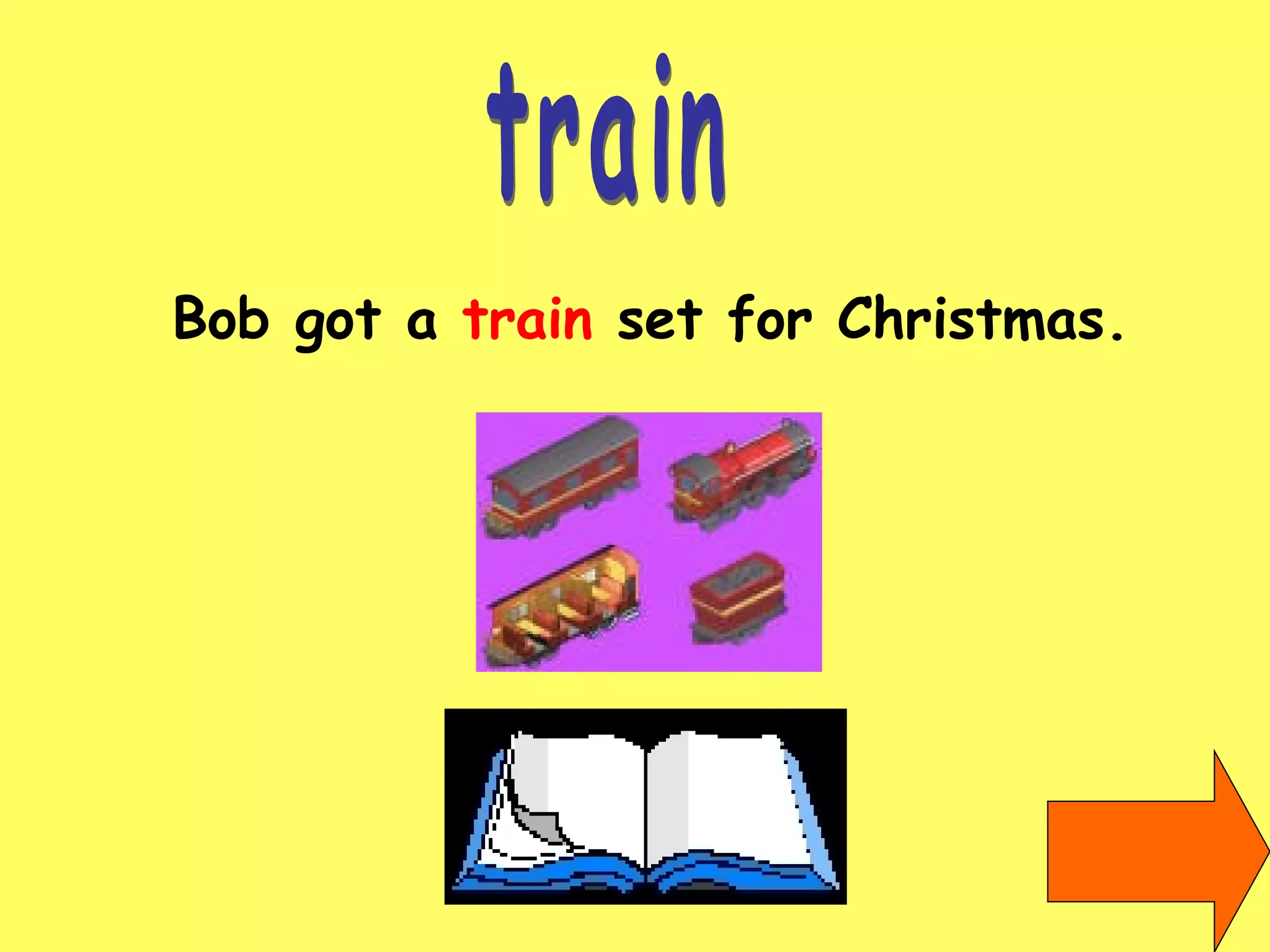 Vowels Digraphs (ai, ay) | PPT