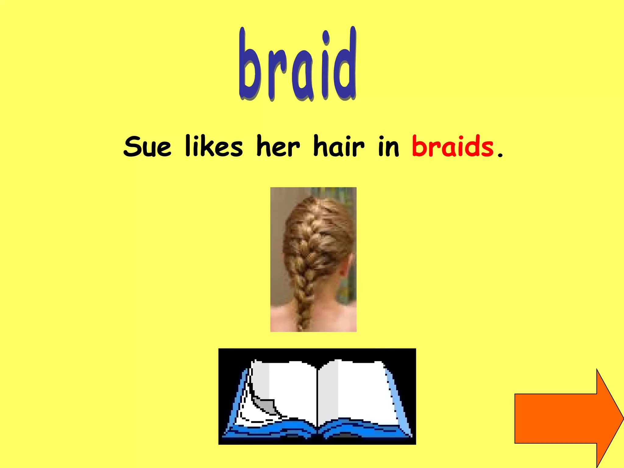 Vowels Digraphs (ai, ay) | PPT