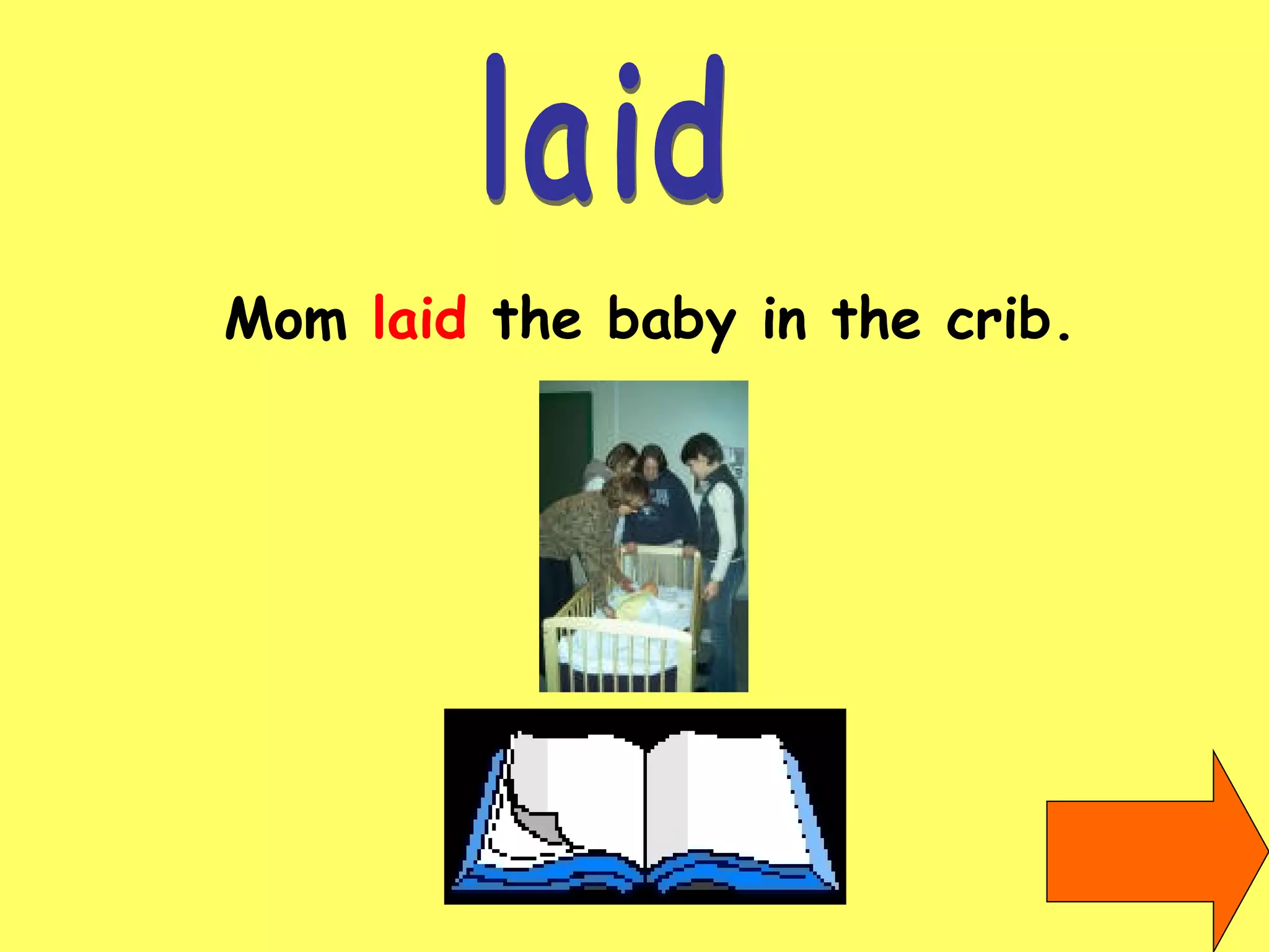 Vowels Digraphs (ai, ay) | PPT