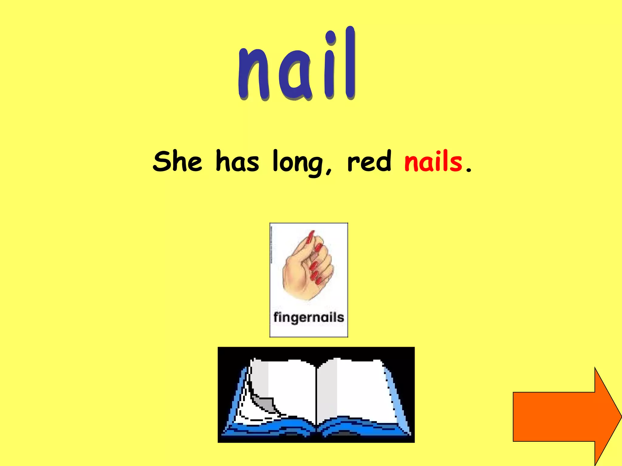 Vowels Digraphs (ai, ay) | PPT
