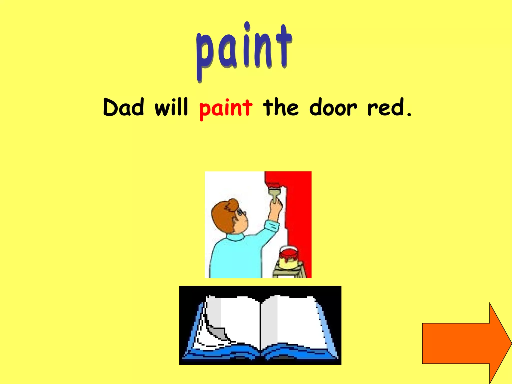 Vowels Digraphs (ai, ay) | PPT