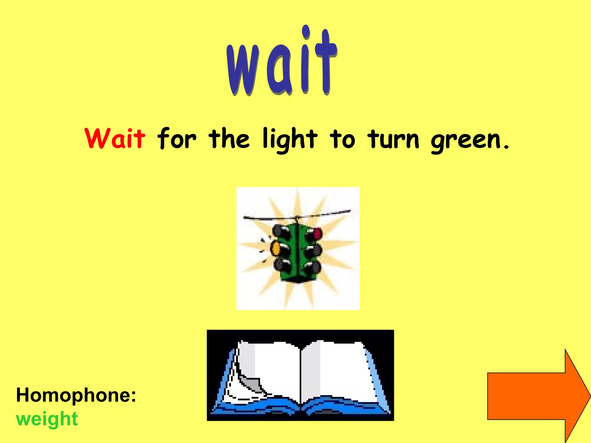 Vowels Digraphs (ai, ay) | PPT