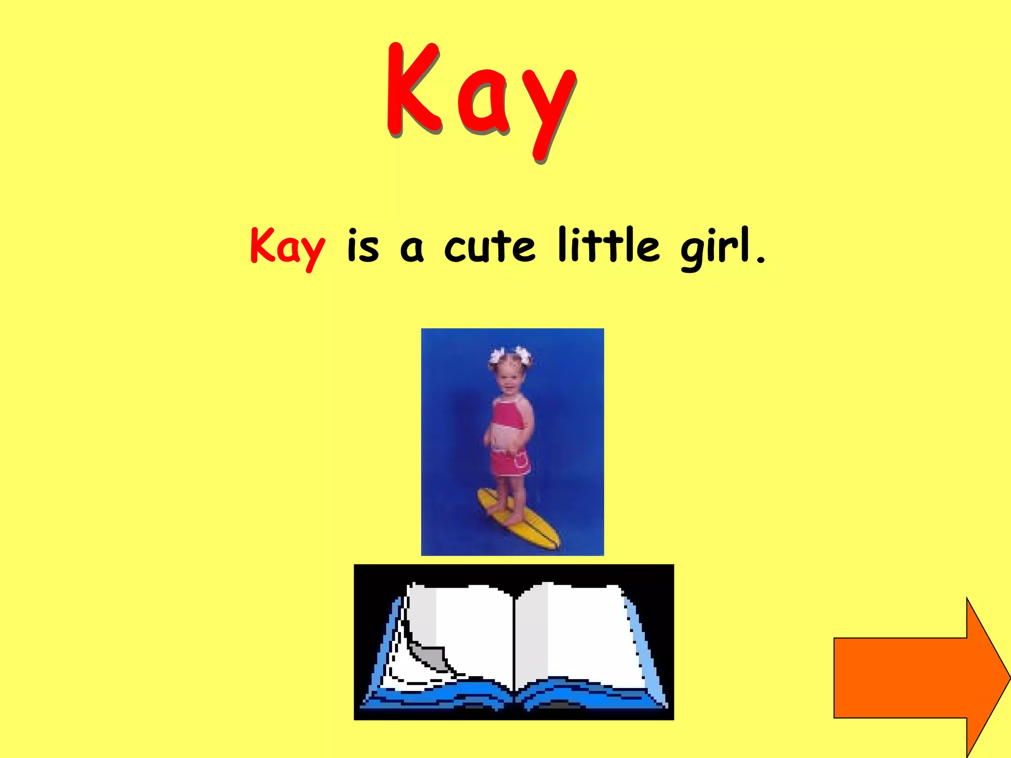 Vowels Digraphs (ai, ay) | PPT