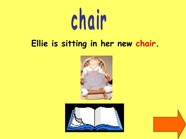 Vowels Digraphs (ai, ay) | PPT