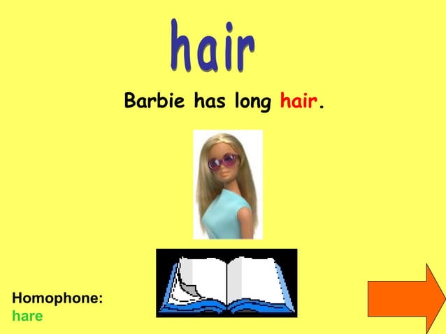 Vowels Digraphs (ai, ay) | PPT