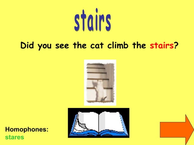 Vowels Digraphs (ai, ay) | PPT