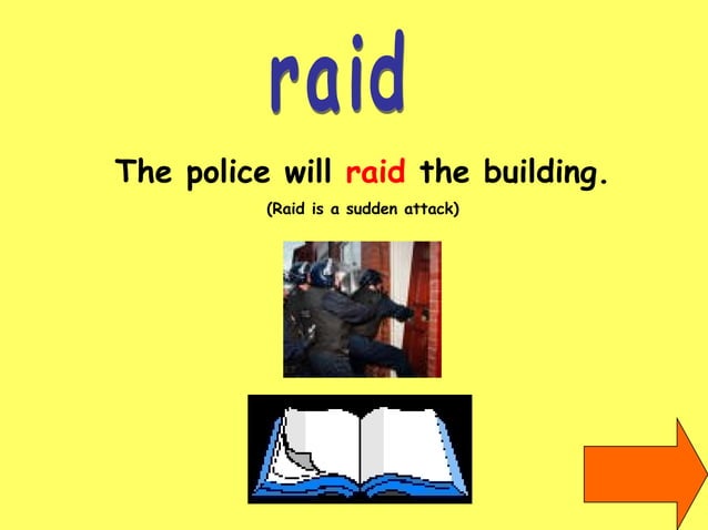 Vowels Digraphs (ai, ay) | PPT