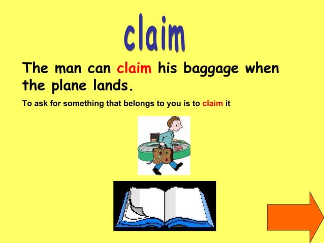 Vowels Digraphs (ai, ay) | PPT