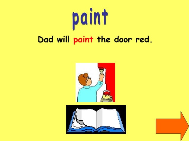 Vowels Digraphs (ai, ay) | PPT