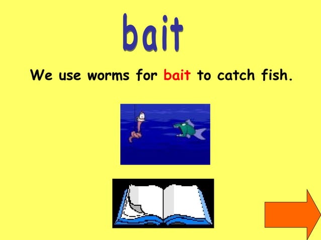 Vowels Digraphs (ai, ay) | PPT