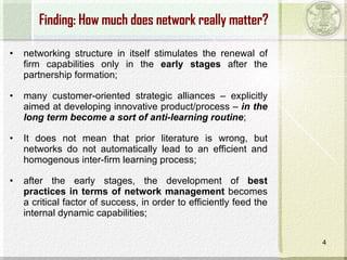 network capabilities | PPT