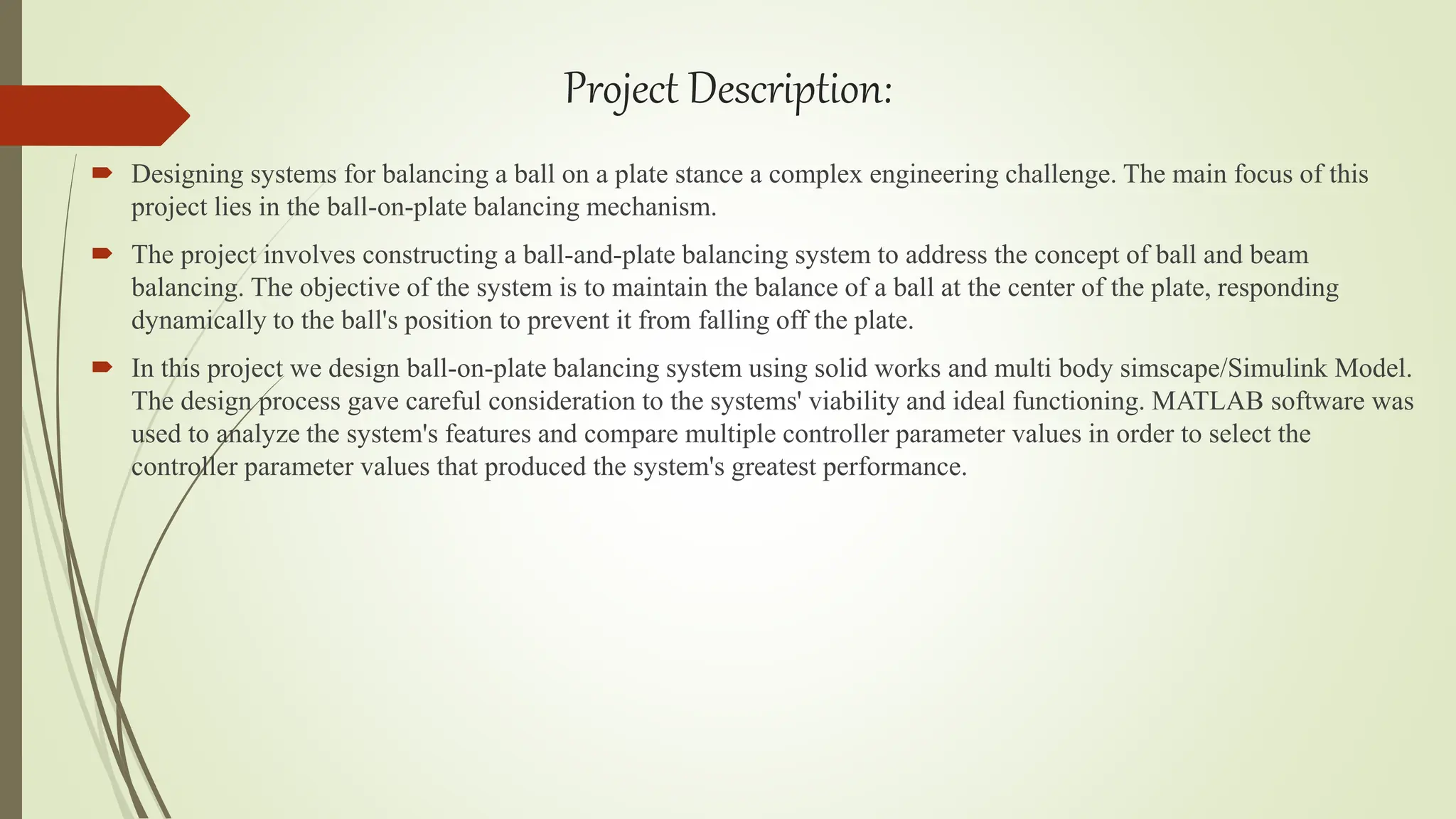 AI Ball balancing table with matlab.pptx