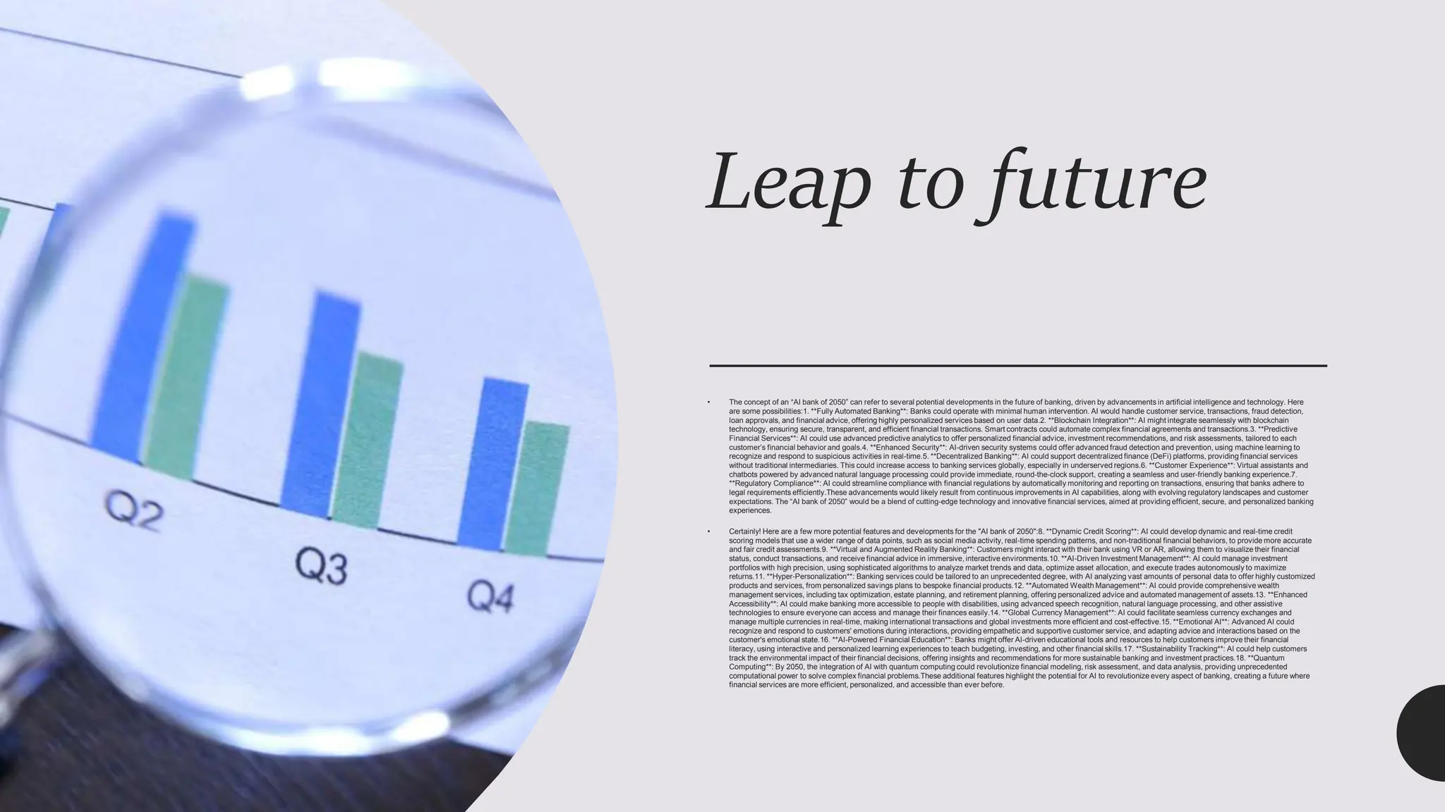 AI bank of 2050 leap to future insights.pptx