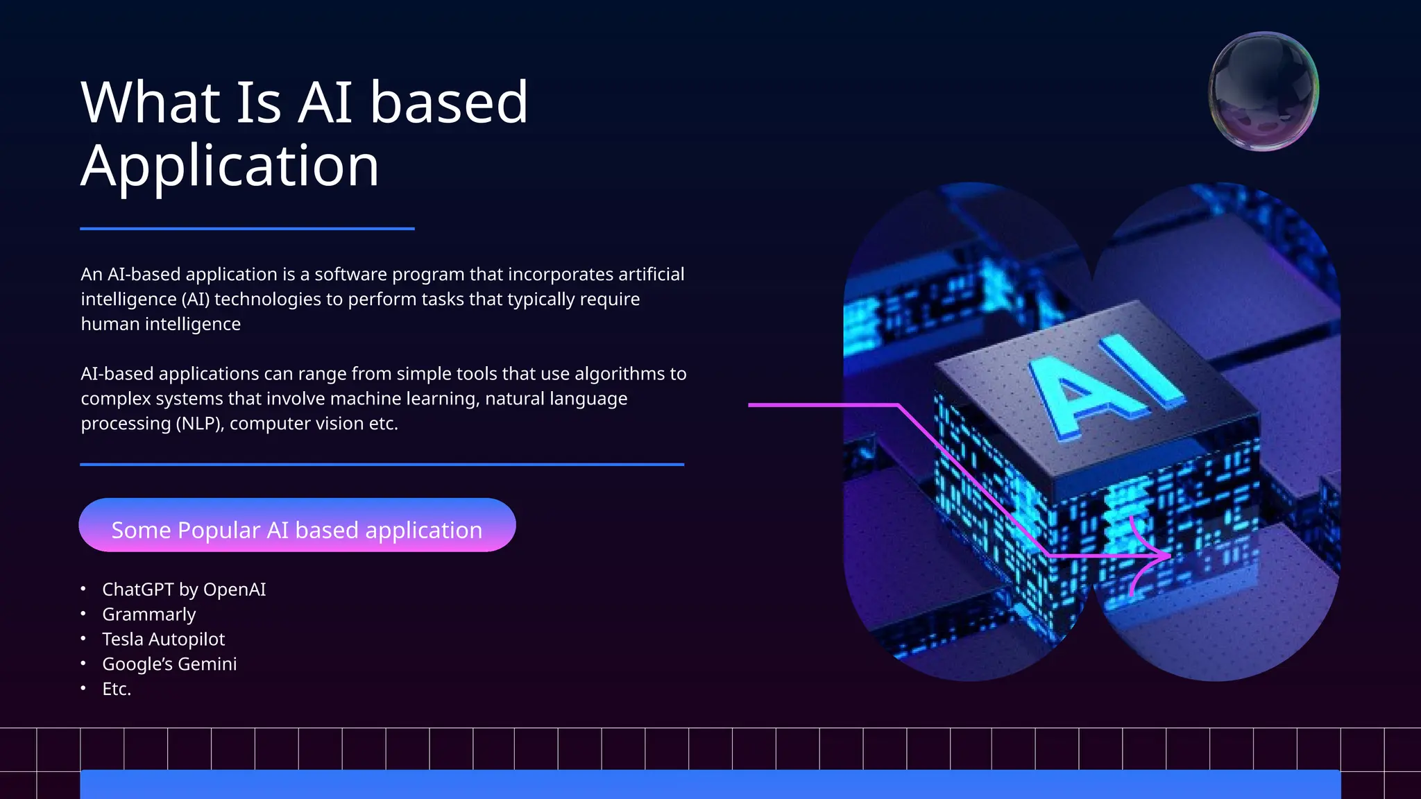 AI Based application Penetration testing | PPTX