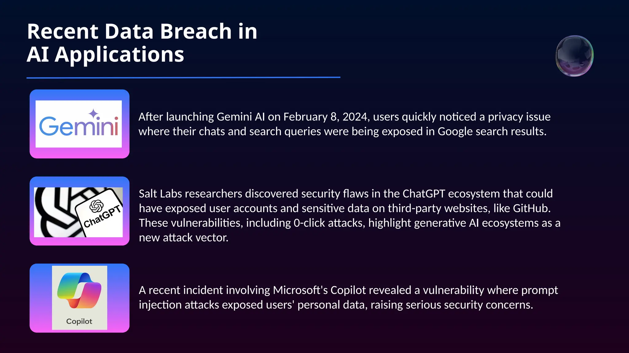 Ai Based Application Penetration Testing Ppt