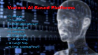 AI Based Presentation.pptx