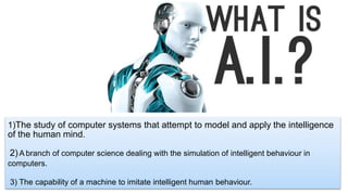 AI Based Presentation.pptx