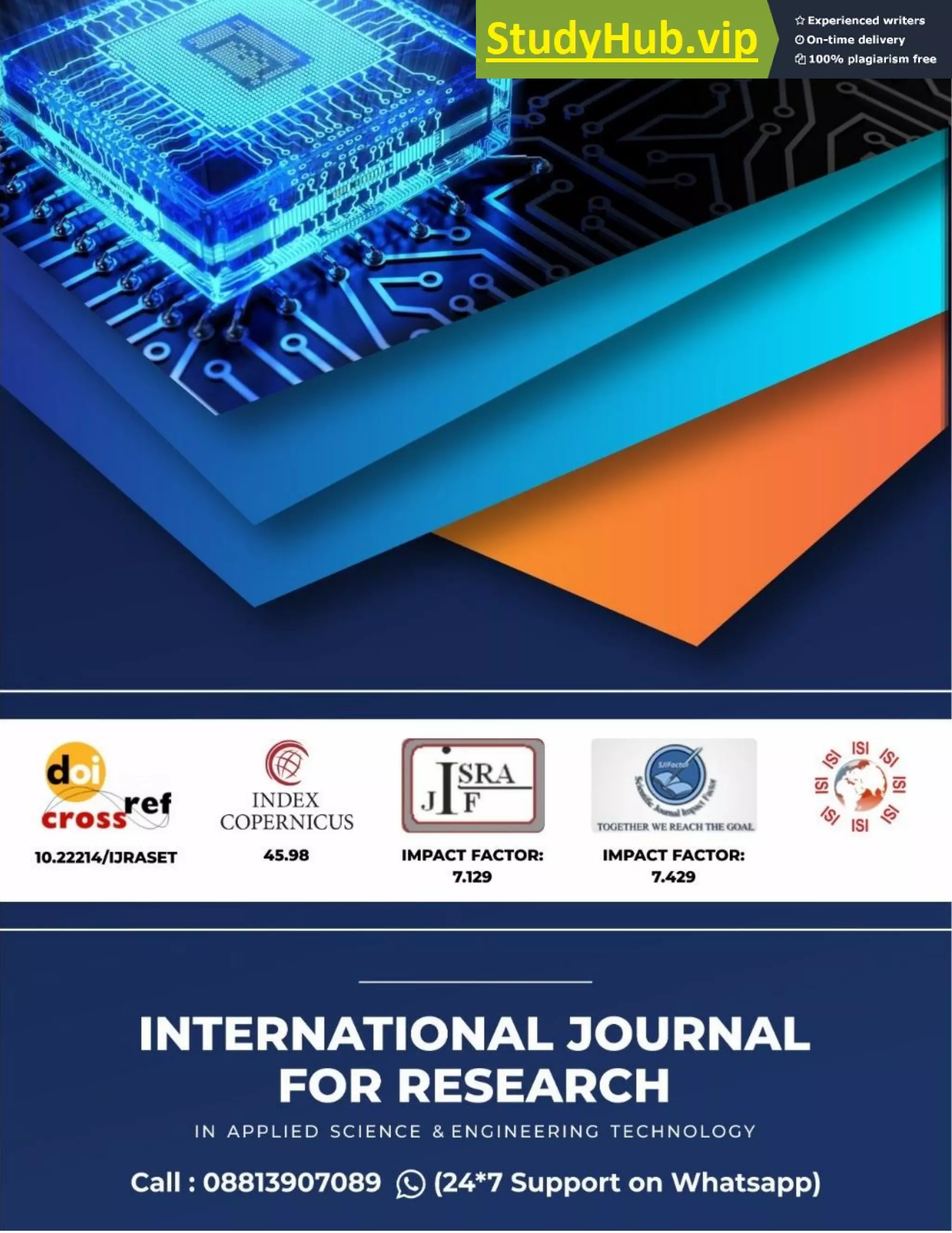 AI Based Student S Assignments Plagiarism Detector | PDF