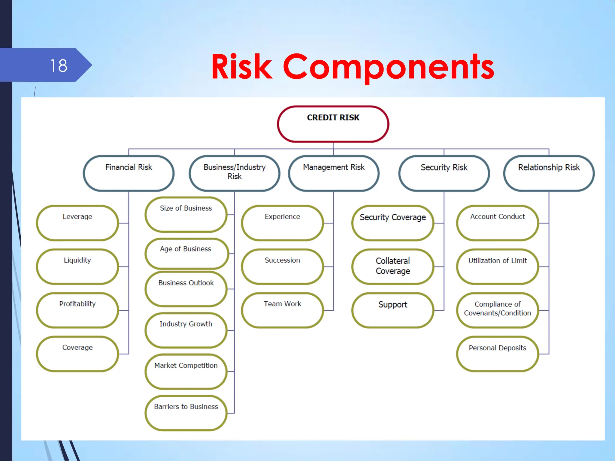 AIBB 202 Lesson 2.6: CRG & Internal Credit Risk Rating Systems (ICRRS ...