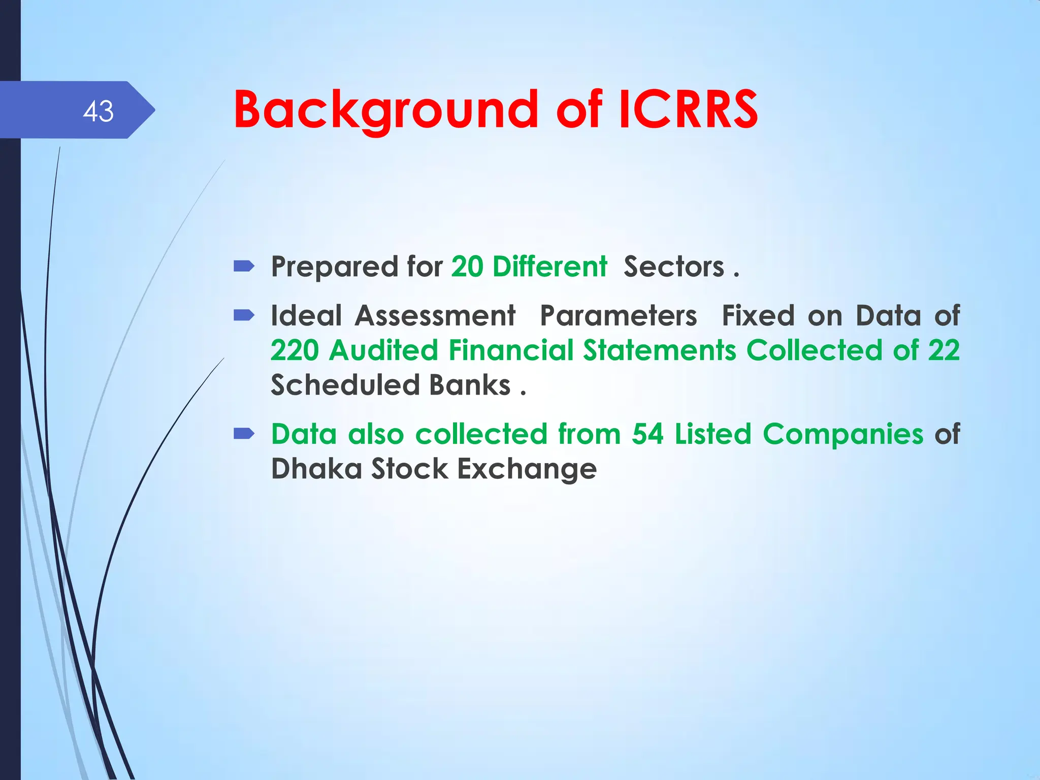 AIBB 202 Lesson 2.6: CRG & Internal Credit Risk Rating Systems (ICRRS ...