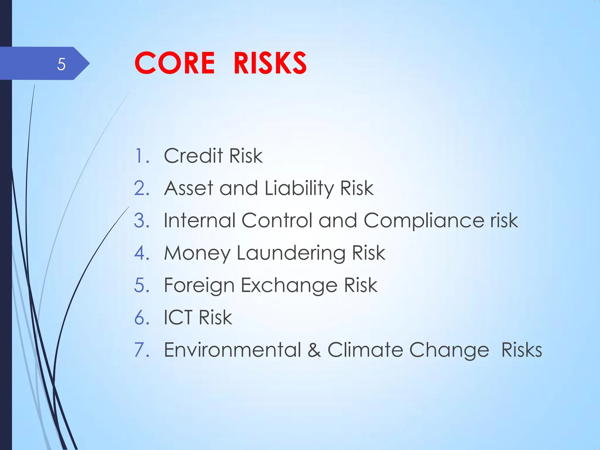 AIBB 202 Lesson 2.6: CRG & Internal Credit Risk Rating Systems (ICRRS ...