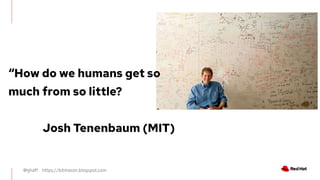 Artificial Intelligence: Beyond Machine Learning | PDF