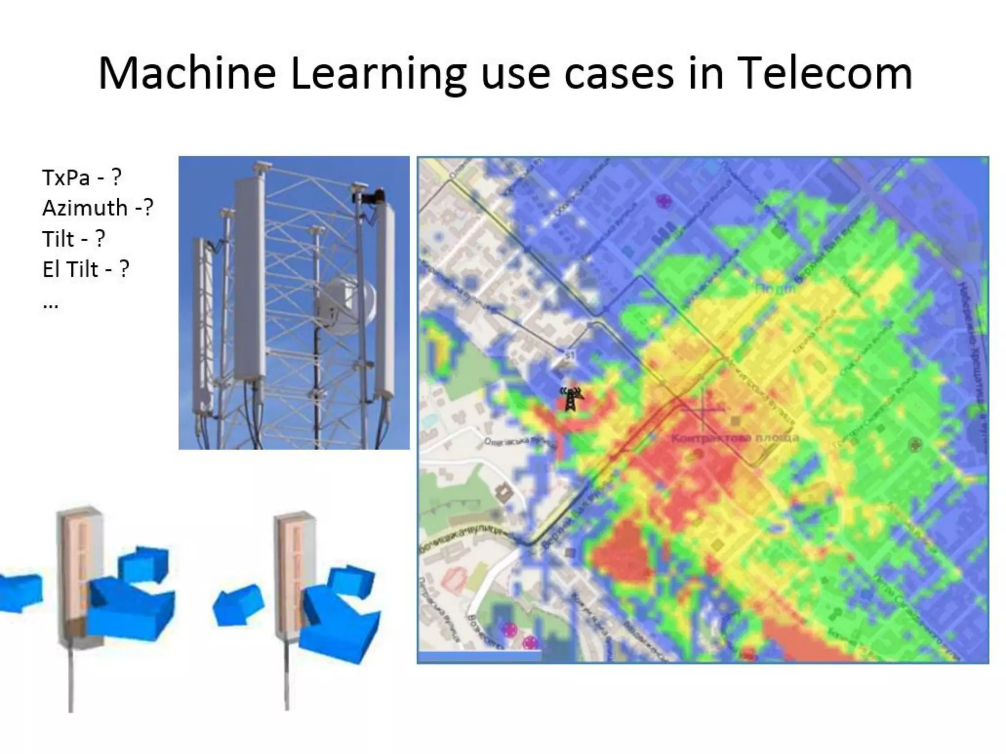 Ai&bigdataconference oleksandr saienko machine learning use cases in ...