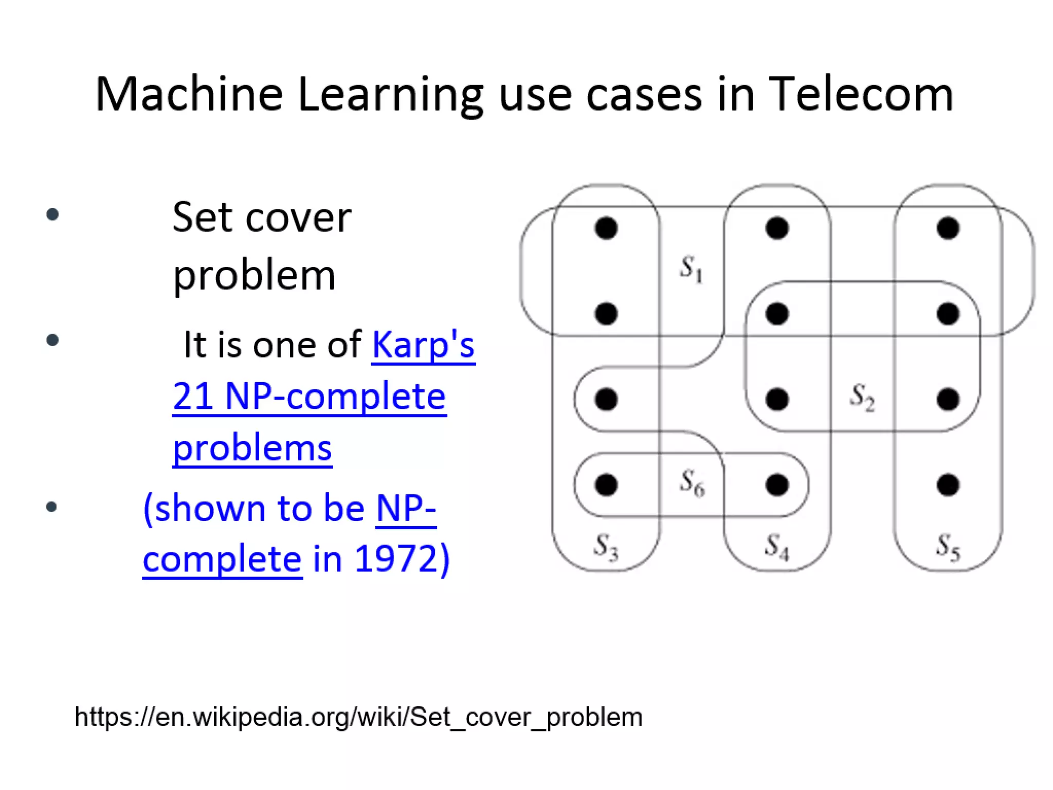 Ai&bigdataconference oleksandr saienko machine learning use cases in ...