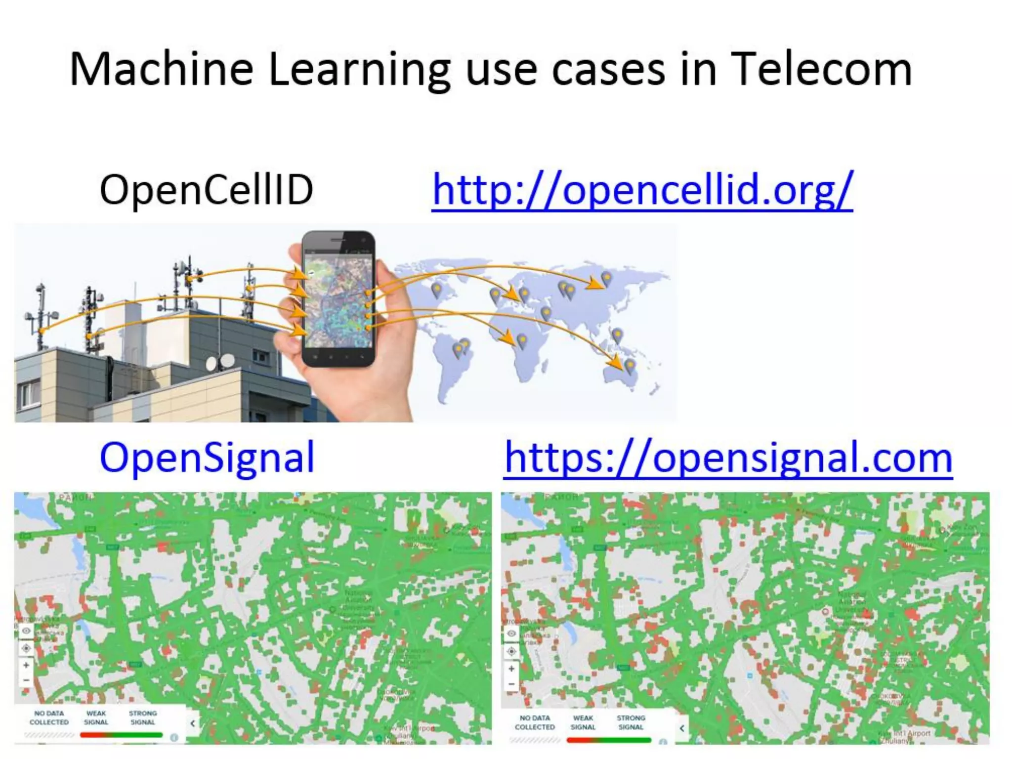 Ai&bigdataconference oleksandr saienko machine learning use cases in ...