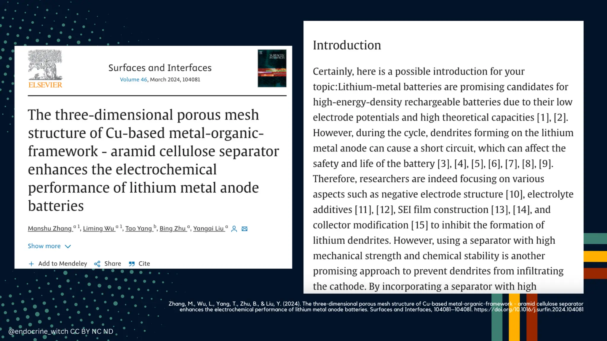 Artificial Intelligence in Biology Research and Instruction | PDF