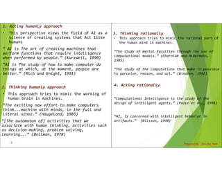Introduction of Artificial Intelligence related to BIT course.pdf