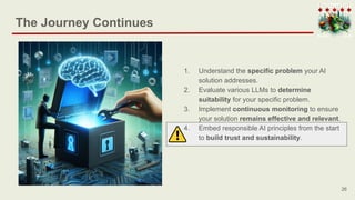 AI Black Box - Cracking the Code for Startup Success with AI | PPT