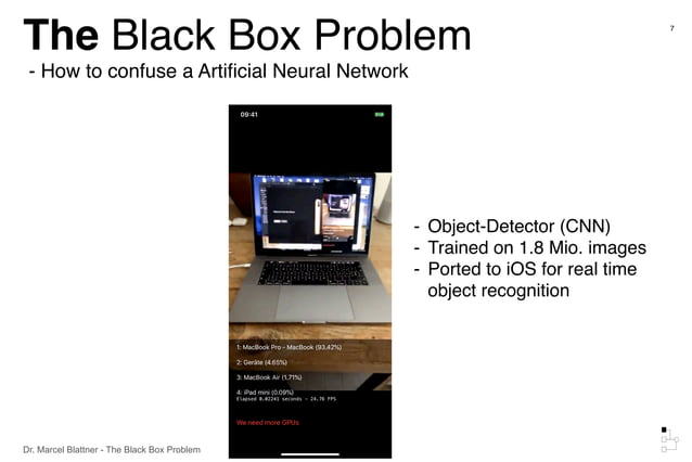 Ai black box | PDF
