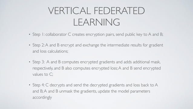 Cooperative Machine Learning Network with Ahmed Masud of saf.ai