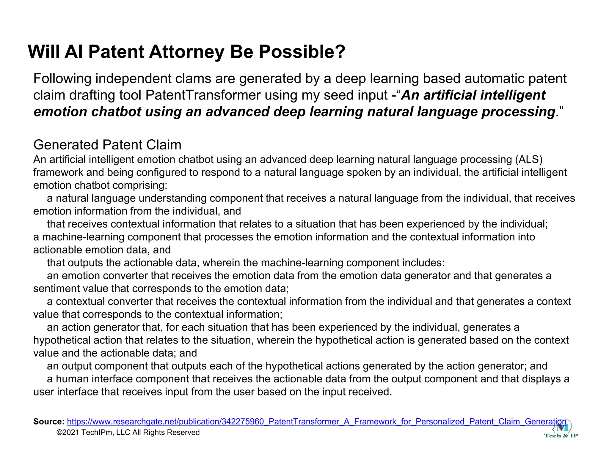 AI Blockchain IoT Convergence System Development | PPT