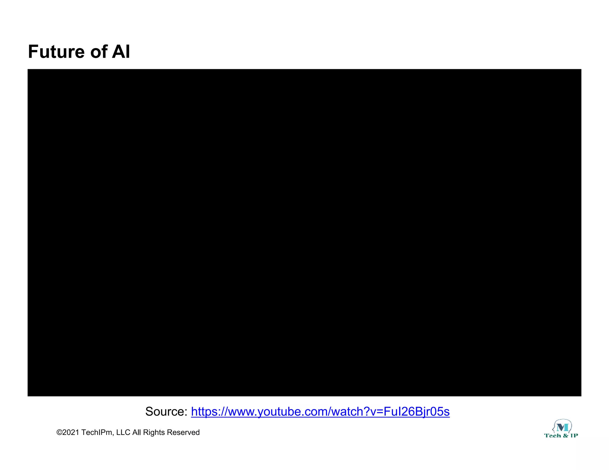 AI Blockchain IoT Convergence System Development | PPT