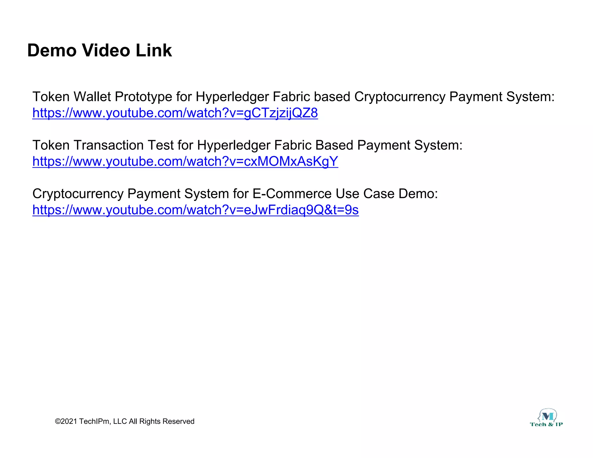AI Blockchain IoT Convergence System Development | PPT