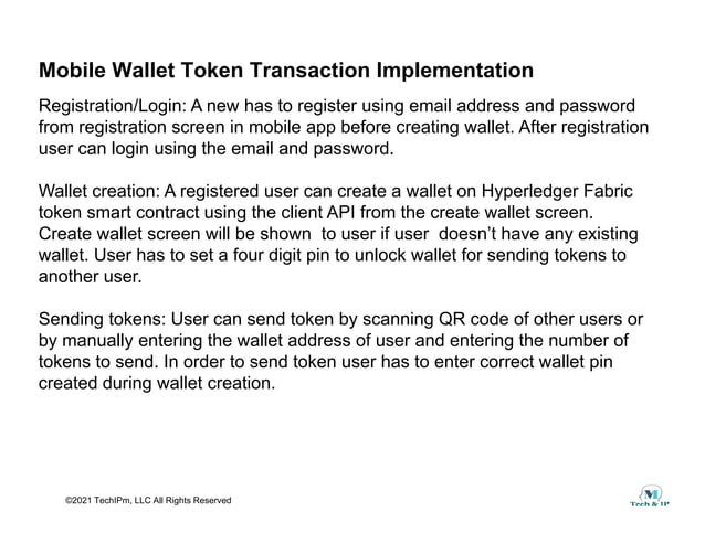 AI Blockchain IoT Convergence System Development | PPT