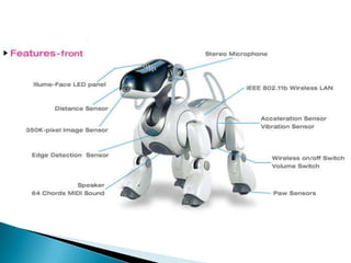 Aibo | PPTX