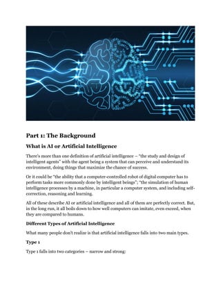 Ai book | PDF
