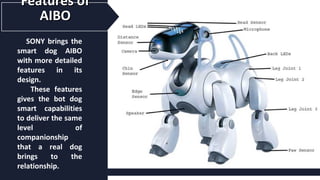 Aibo presentation | PPT