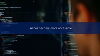 AI Builder - Toronto citizen developer user group | PPT