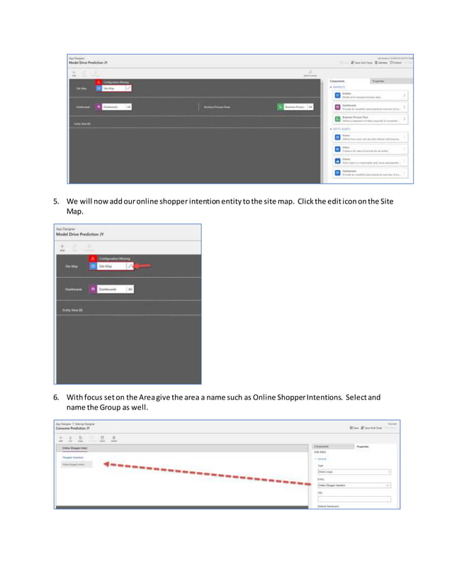 AI Builder - Binary Classification | PDF