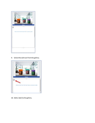 AI Builder - Object Detection | DOCX | Technology & Computing