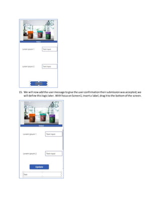 AI Builder - Object Detection | DOCX | Technology & Computing