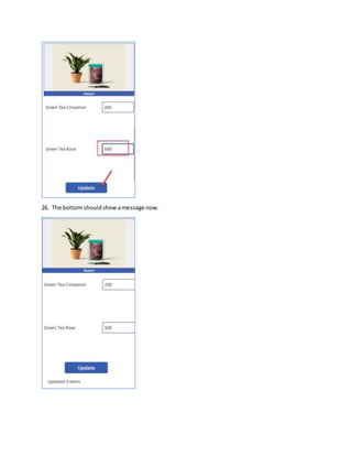 AI Builder - Object Detection | DOCX | Technology & Computing