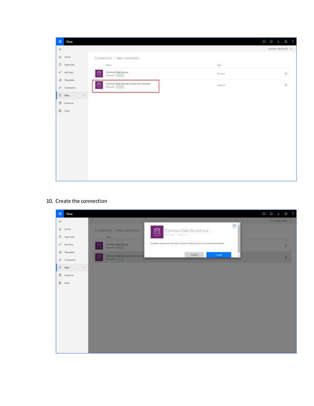 AI Builder - Text Classification | PDF