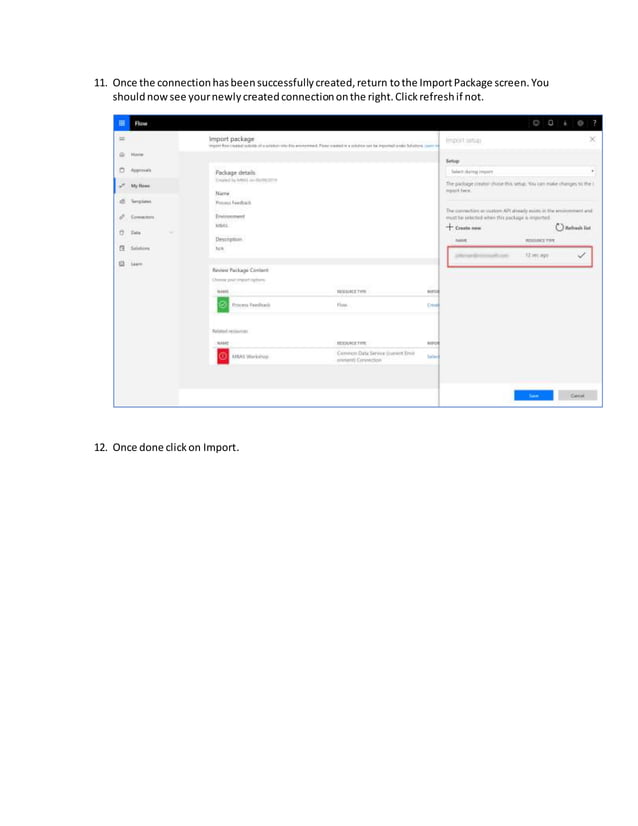 AI Builder - Text Classification | PDF